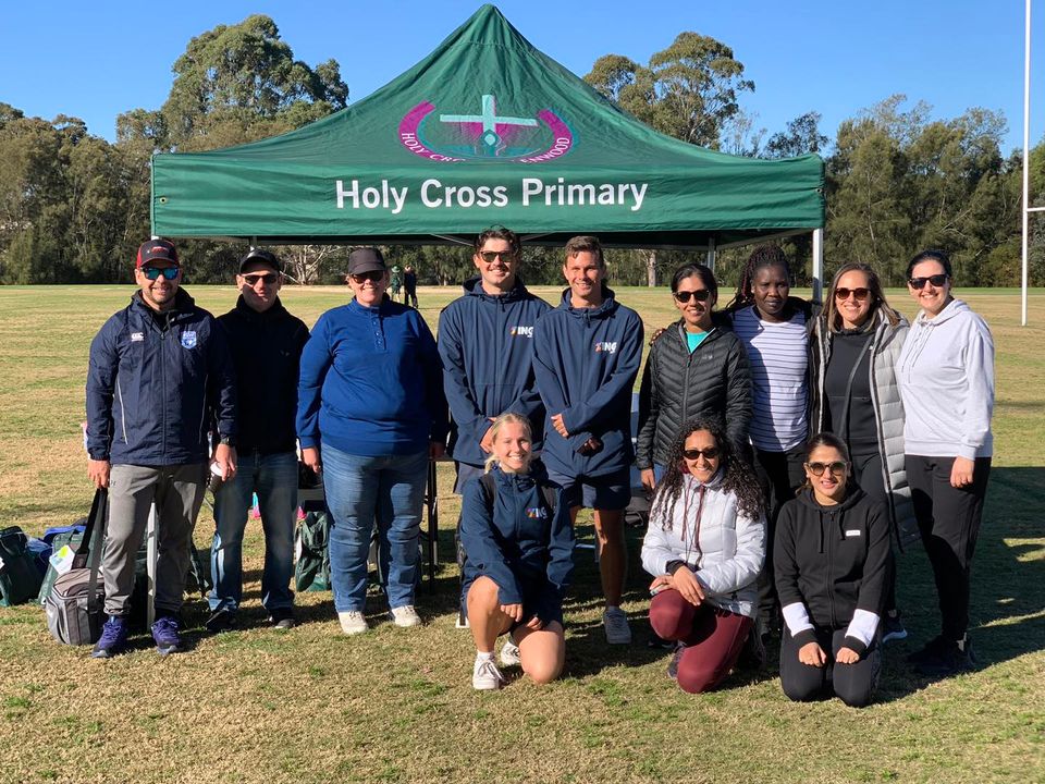 News & Events | Holy Cross Glenwood