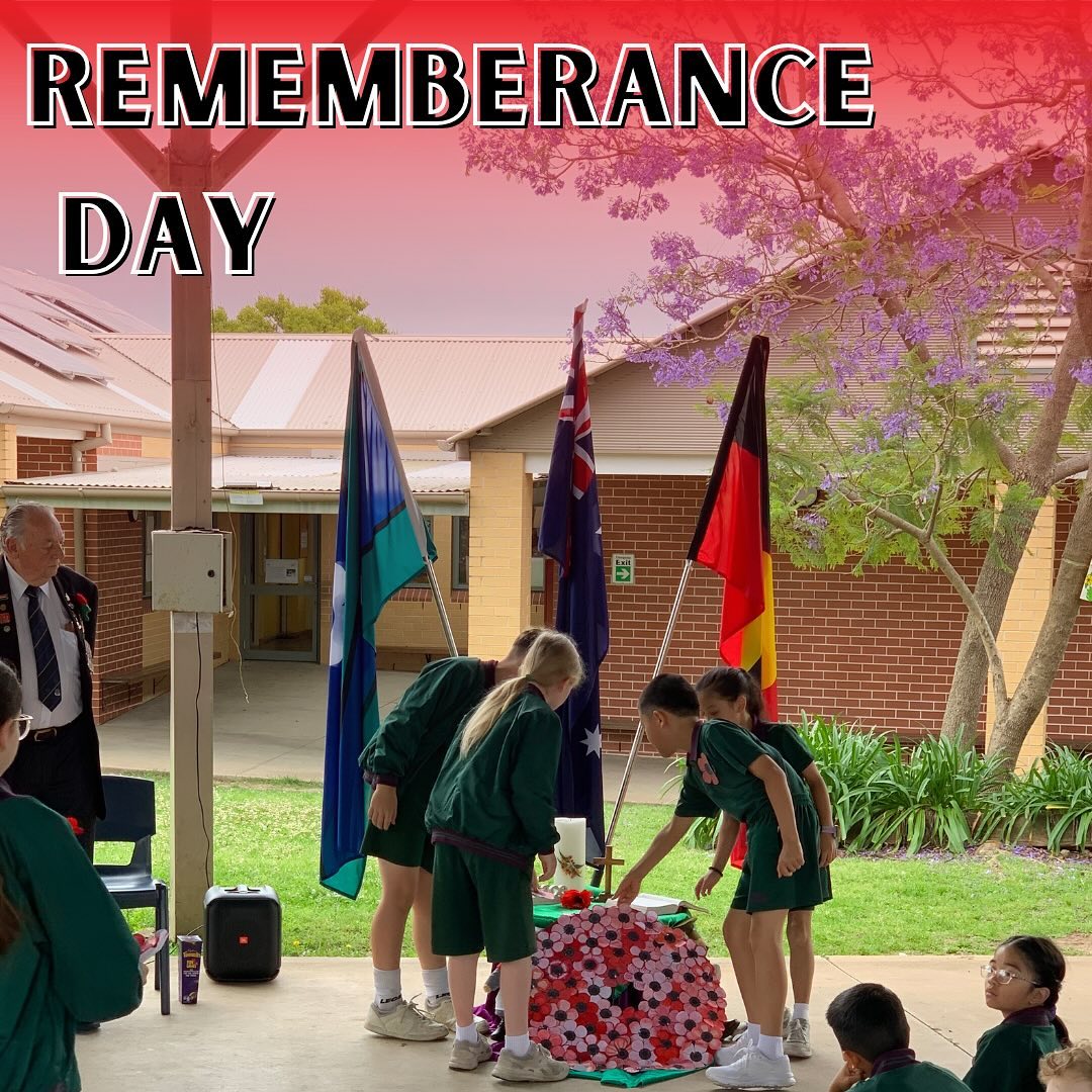 Holy Cross Primary School | Glenwood